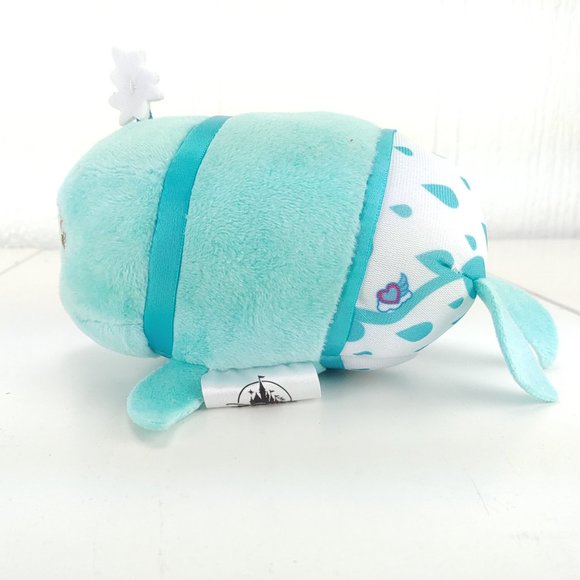 Disney | Toys | Disney Junior Wyatt The Whale Plush Tots 6 Tiny Ones ...